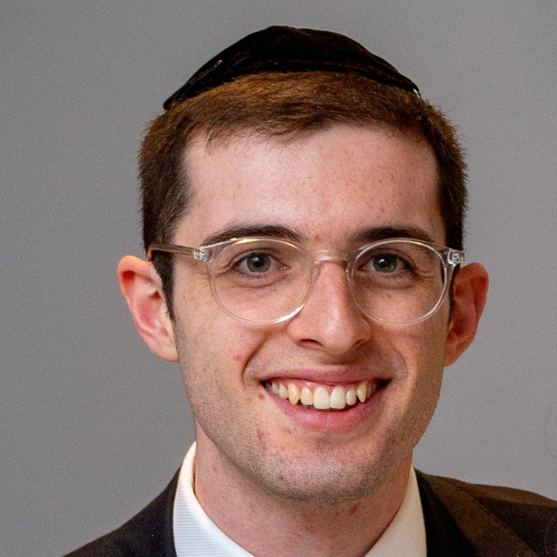 Gabe Yawitch - About me - Gabe Yawitch